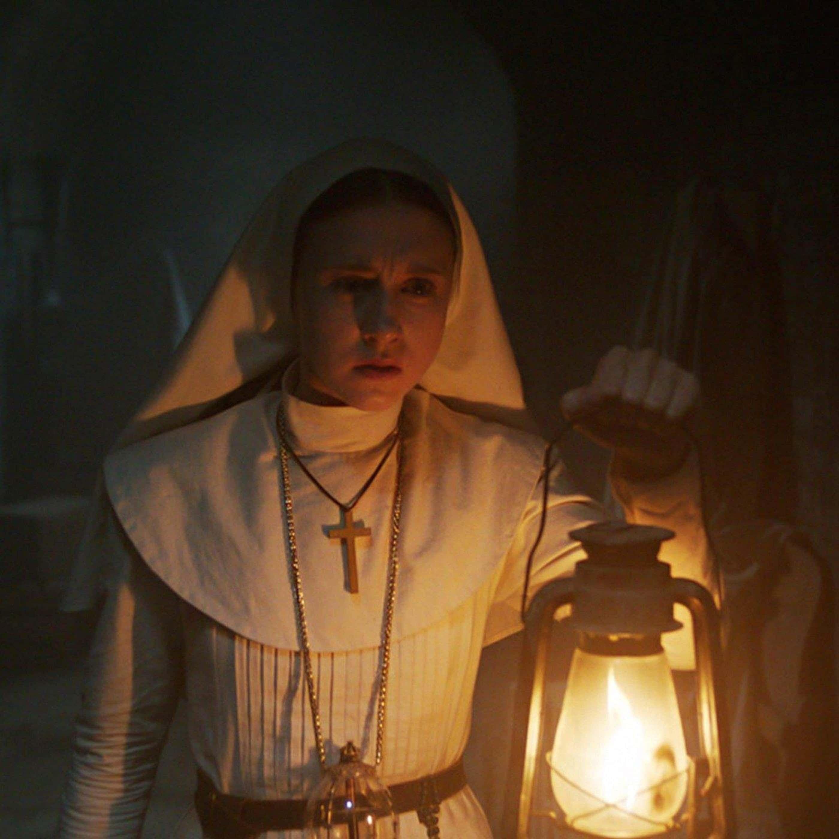 The 30 Best CGI Horror Movies, Ranked By Fans