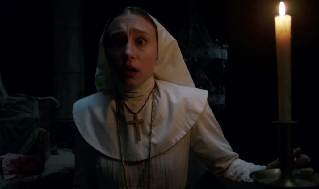 The 18 Best Catholic Horror Movies, Ranked