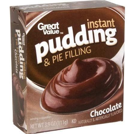 Random Best Pudding Brands | Best Random Tools