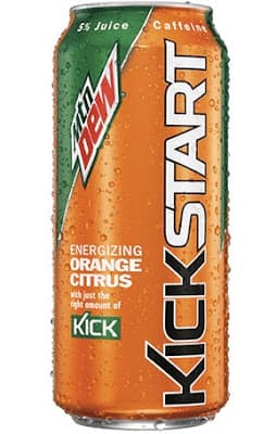 Best Energy Drink Brands | List of Top Energy Drinks Companies