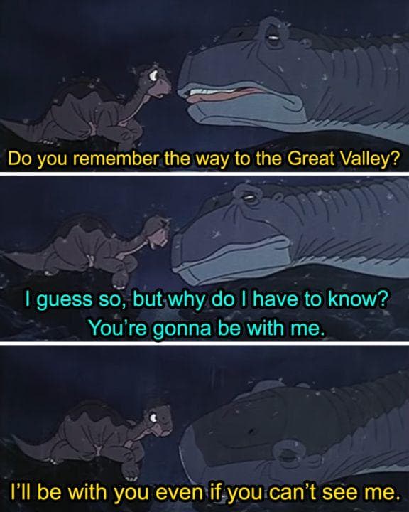 Fans Share The Times They Were Emotionally Devastated By The Death Of A ...