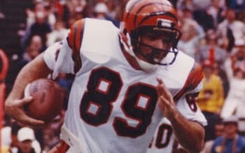 The Greatest Tight Ends Of All Time