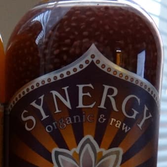 The Best GT's Enlightened Synergy Kombucha Flavors