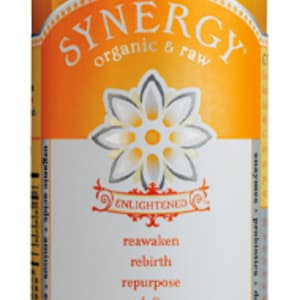 The Best GT's Enlightened Synergy Kombucha Flavors