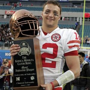 List of All Nebraska Cornhuskers Quarterbacks, Ranked Best to Worst