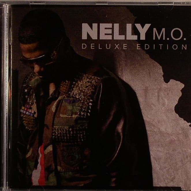 List of All Top Nelly Albums, Ranked