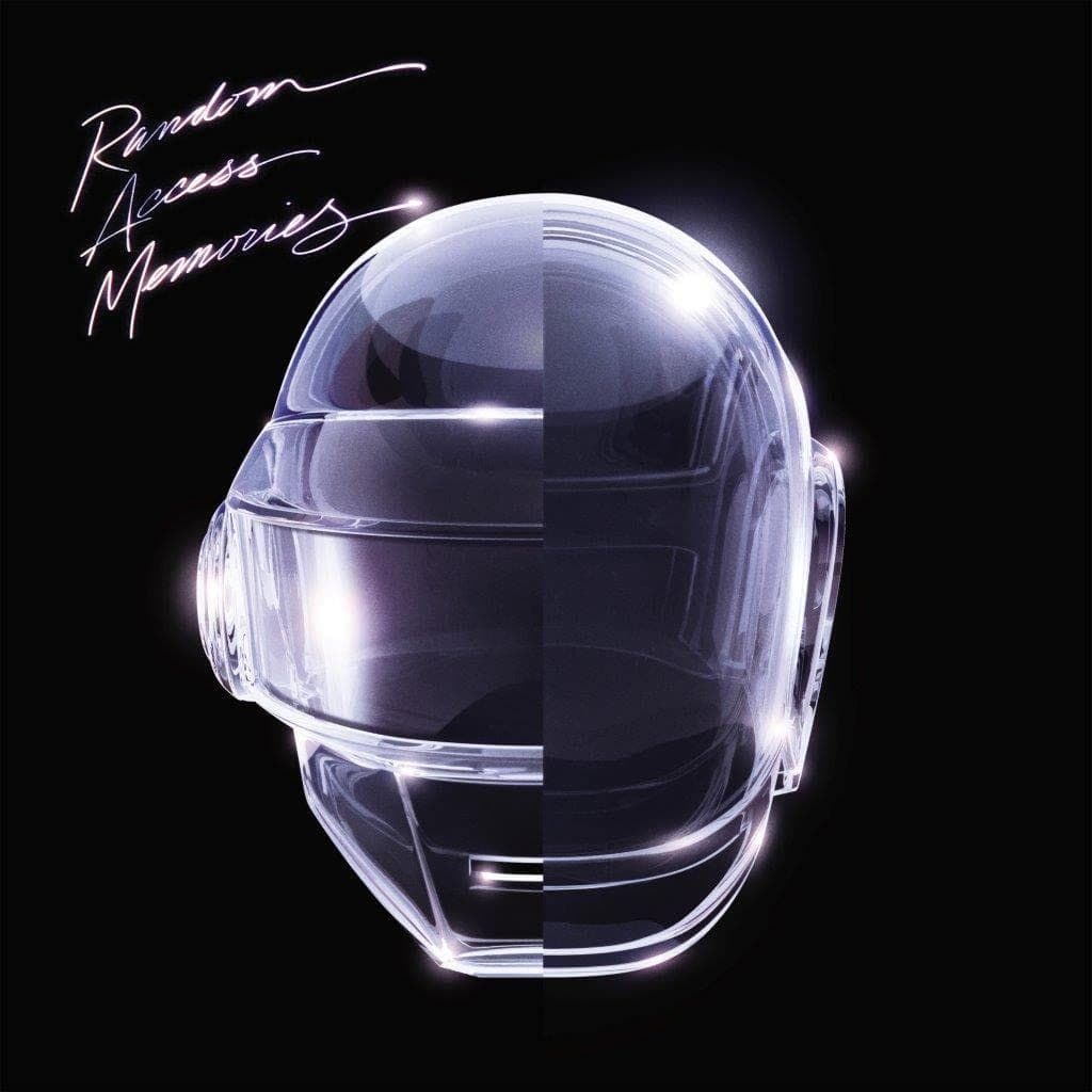 All 7 Daft Punk Albums, Ranked By Fans
