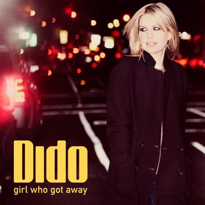 List of All Top Dido Albums, Ranked