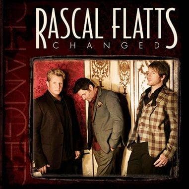 List of All Top Rascal Flatts Albums, Ranked