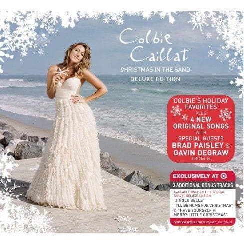 Ranking All 6 Colbie Caillat Albums, Best To Worst