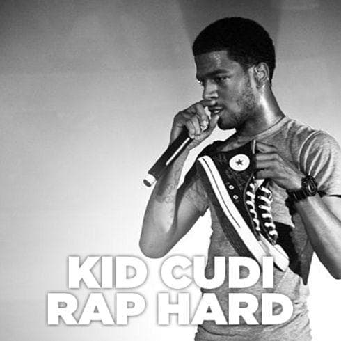 The Best Kid Cudi Albums, Ranked By Fans
