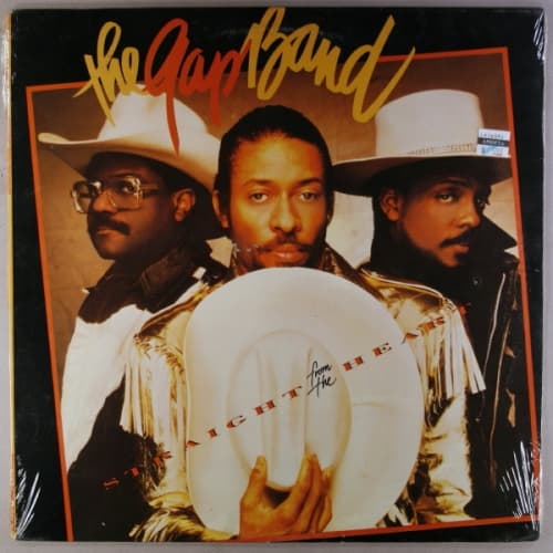 List of All Top Gap Band Albums, Ranked