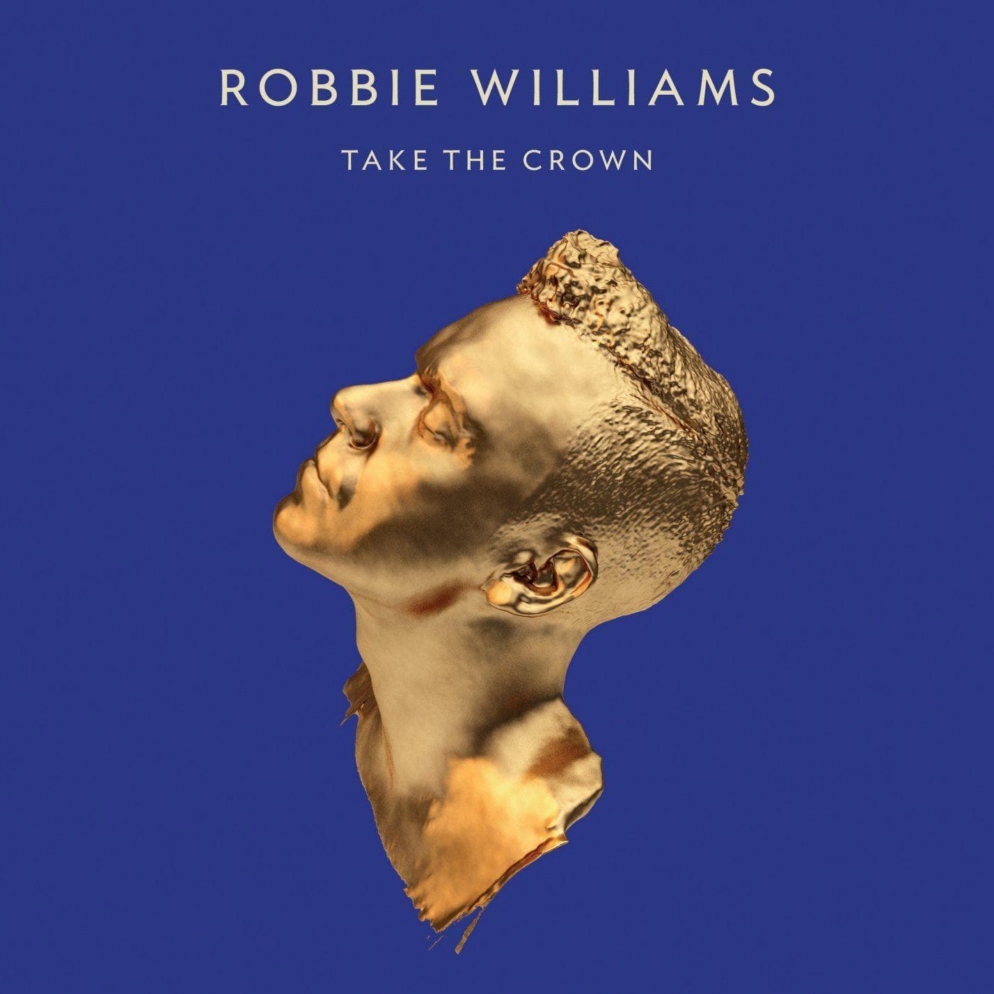The Best Robbie Williams Albums Ever, Ranked By Fans