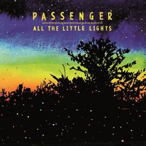 List of All Top Passenger Albums, Ranked