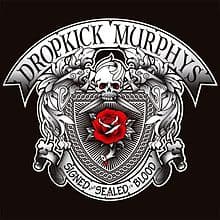 List of All Top Dropkick Murphys Albums, Ranked