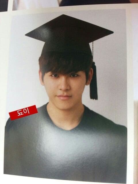 Kpop Idols Who Went to College | College Graduate Kpop Stars