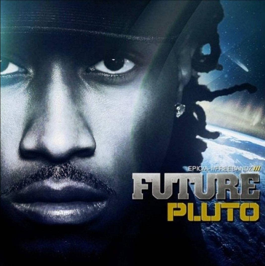 The Best Future Albums, Ranked By Fans