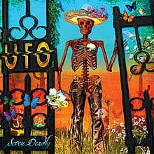 The Best UFO Albums, Ranked By Fans