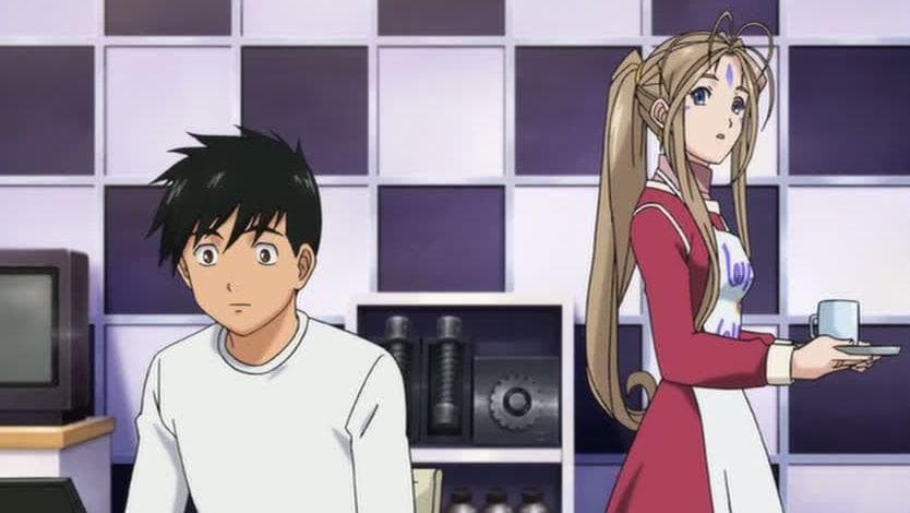 The 15 Best Anime About College Life