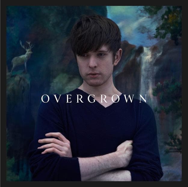 Ranking All 4 James Blake Albums, Best To Worst