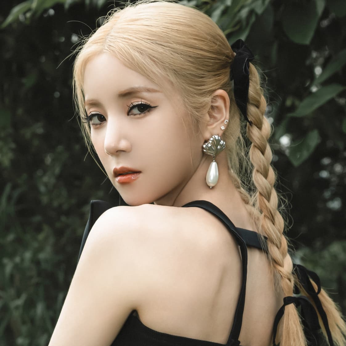 10 Female Kpop Idols Born In 1991