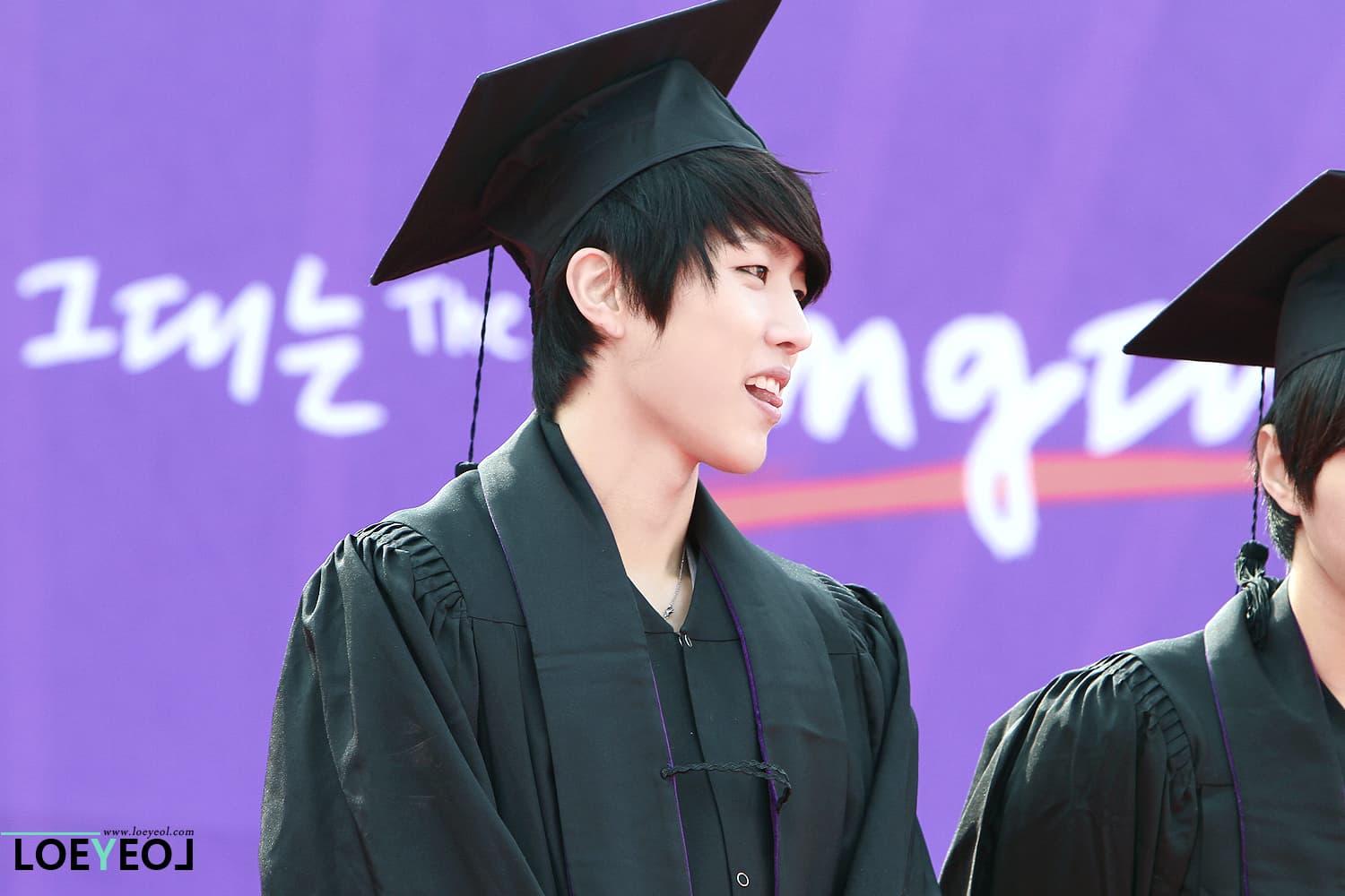 Kpop Idols Who Went to College | College Graduate Kpop Stars