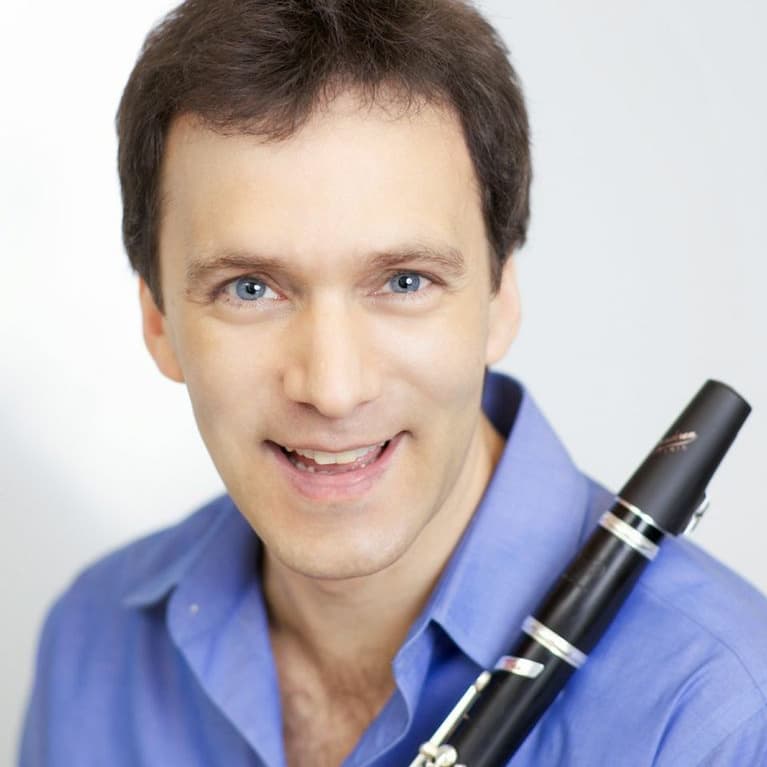 Greatest Clarinetists of All Time | List of the Best Clarinet Players ...