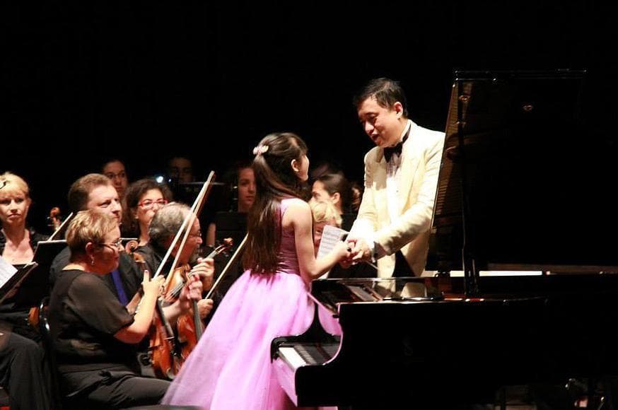 Child Musicians Who Have Already Accomplished More Than Most Adults