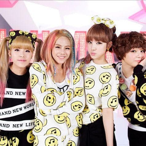 The 30 Best 3rd Gen Kpop Girl Groups, Ranked by Fans