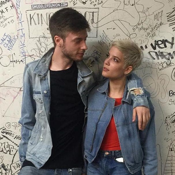 Halsey's Dating and Relationship History