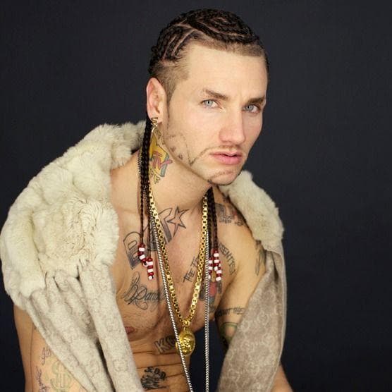 17 Rappers With Neck Tattoos