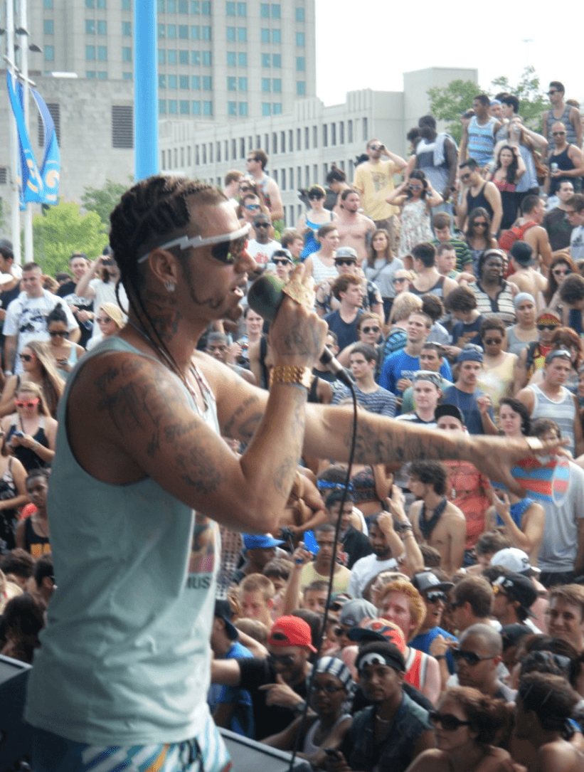 15 Rappers Who Wear Their Hair In Cornrows