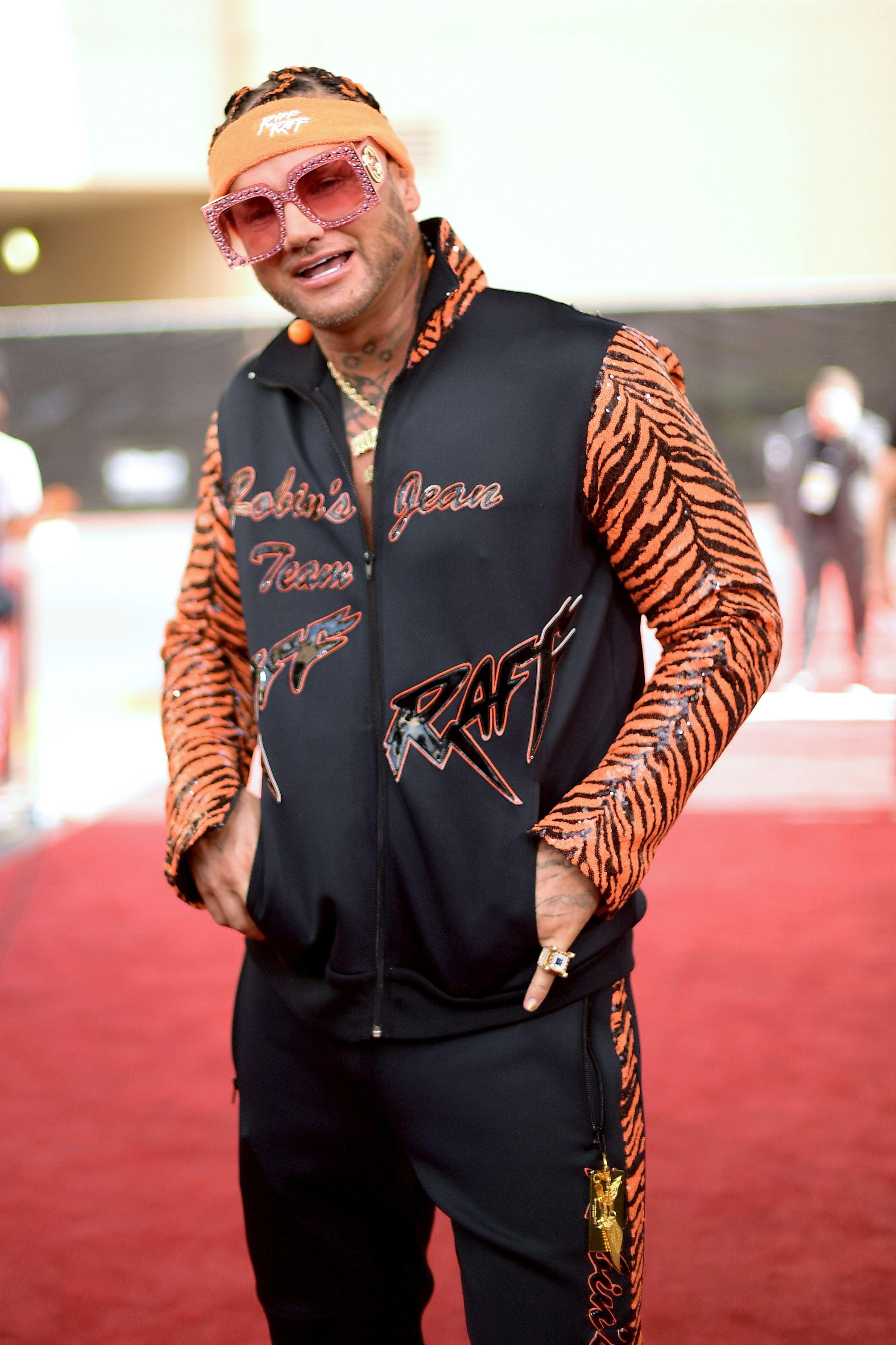 Celebrities Accused of Horrible Crimes