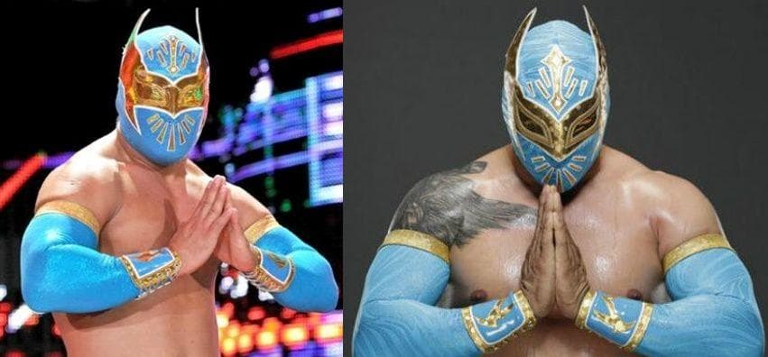 11 Wrestling Gimmicks That Were Passed Down to Other Wrestlers