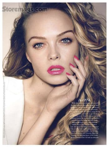 The Most Stunning Norwegian Models