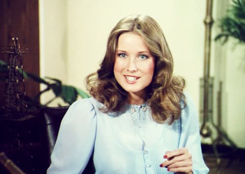 Hottest Female "Dallas" Cast Members