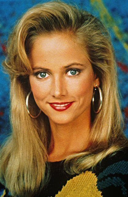 Hottest Female "Dallas" Cast Members