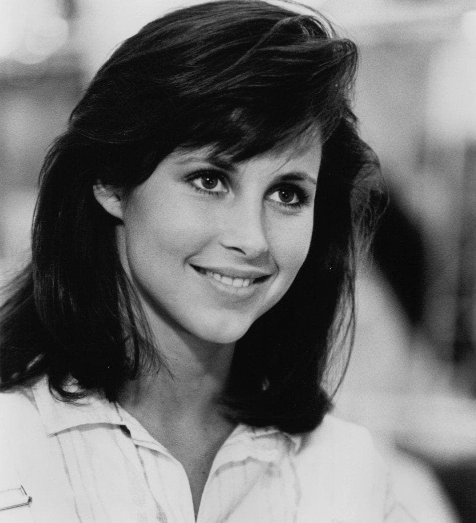 Hottest Female "Dallas" Cast Members