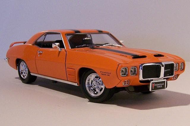 1960s Cars | Best Cars of the 60s