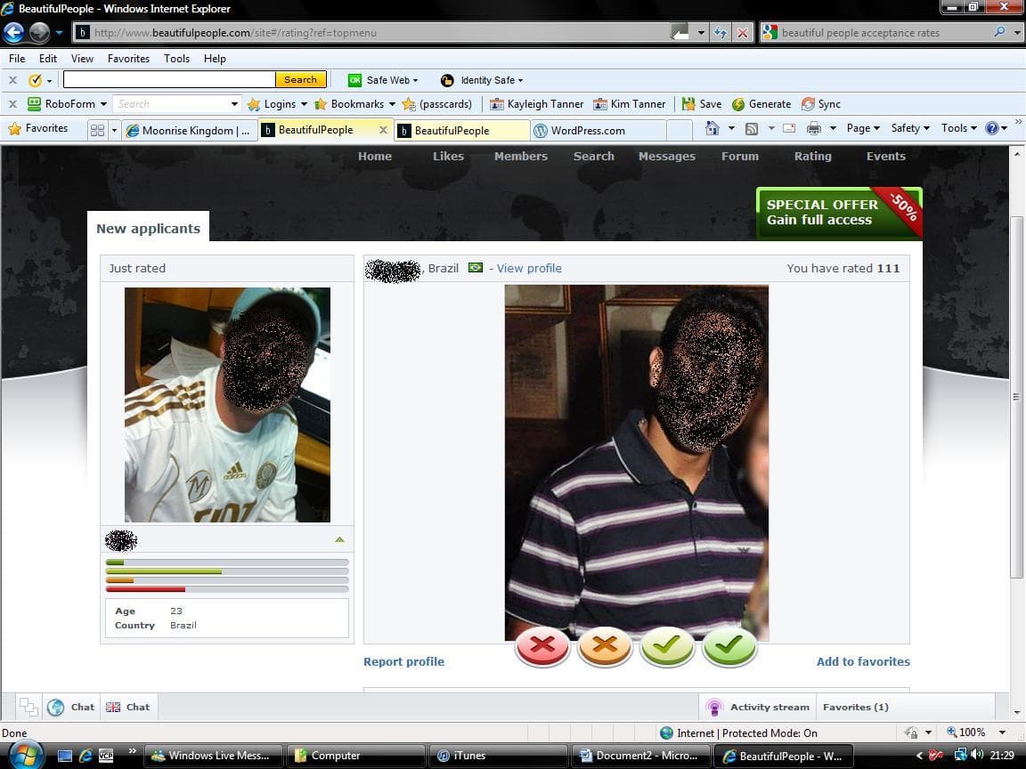 Dating Sites, Ranked | List of the Top Dating Websites Online