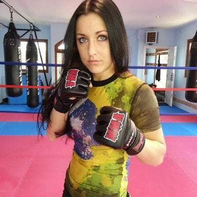 The 50+ Best Female MMA Strikers Of All Time, Ranked