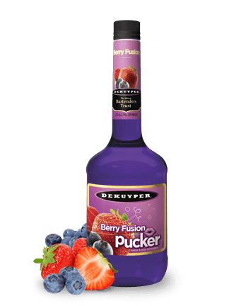 List of The 25 Best DeKuyper Schnapps Flavors of All Time