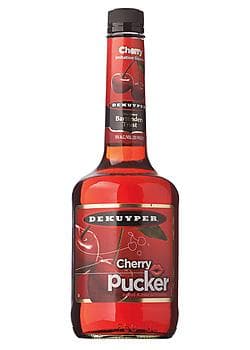 List of The 25 Best DeKuyper Schnapps Flavors of All Time