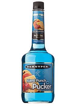 List of The 25 Best DeKuyper Schnapps Flavors of All Time