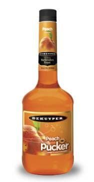 List of The 25 Best DeKuyper Schnapps Flavors of All Time