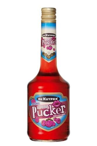 List of The 25 Best DeKuyper Schnapps Flavors of All Time