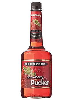 List of The 25 Best DeKuyper Schnapps Flavors of All Time