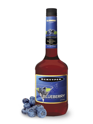 List of The 25 Best DeKuyper Schnapps Flavors of All Time