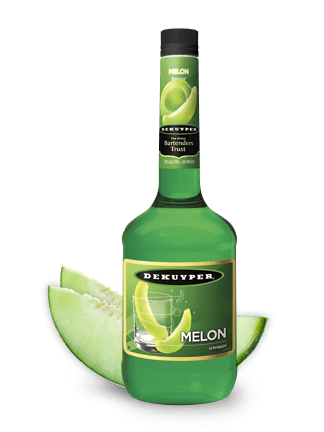 List of The 25 Best DeKuyper Schnapps Flavors of All Time