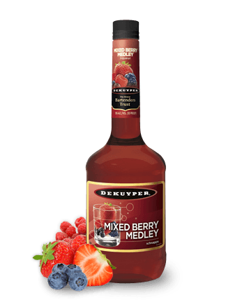 List of The 25 Best DeKuyper Schnapps Flavors of All Time